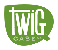Sustainable iPhone Cases, Guitar Picks & Accessories by Twig Case Co ...