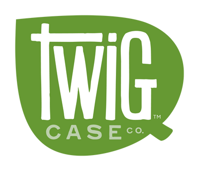Custom Case – Twig Case Co.